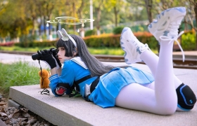 微乳 - 艾薇福利社_丝袜写真|美女美图