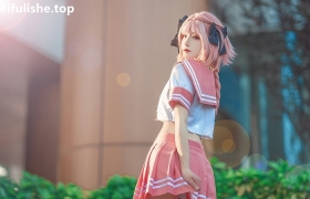 SA_海藻酸钠-阿福泳装 [9P-26MB] - 艾薇福利社_丝袜写真|美女美图